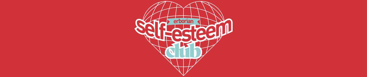 Erborian Self Esteem Club | Erborian UK