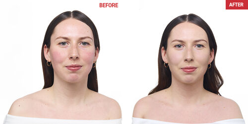 Erborian CC Red Correct | Erborian UK