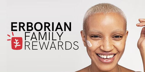 Erborian | Korean Skincare, Makeup & Cosmetics | UK