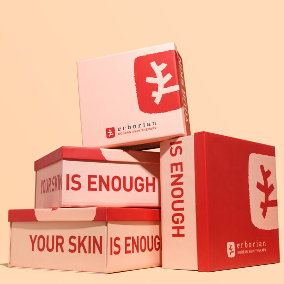 Erborian | Korean Skincare, Makeup & Cosmetics | UK