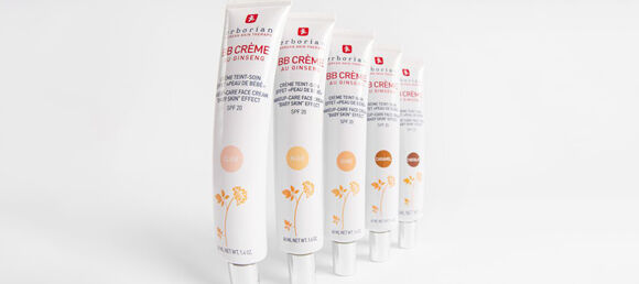 BB Cream collection | Erborian UK
