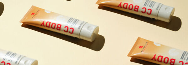 Everything you need to know about body makeup - Erborian