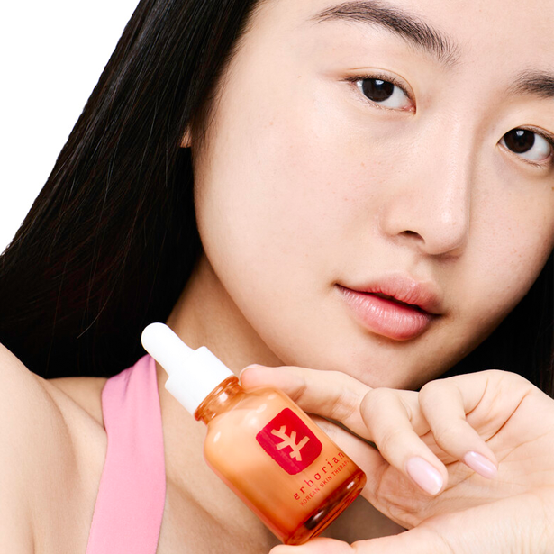 Skin Therapy | Erborian UK