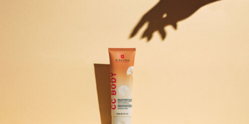 Everything you need to know about body makeup - Erborian