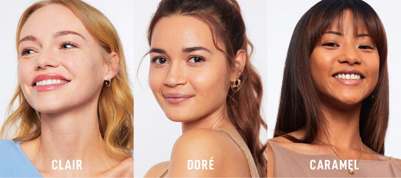 Choose the perfect shade | Erborian UK