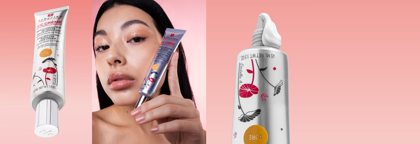 Erborian | Korean Skincare, Makeup & Cosmetics | UK