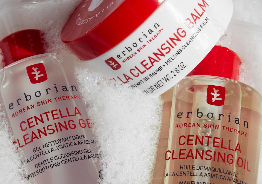 All products | Erborian UK