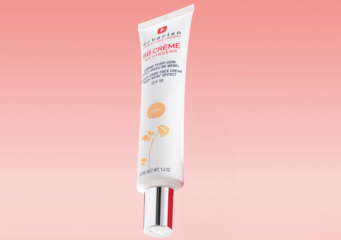 CC Cream & BB Cream | Erborian UK
