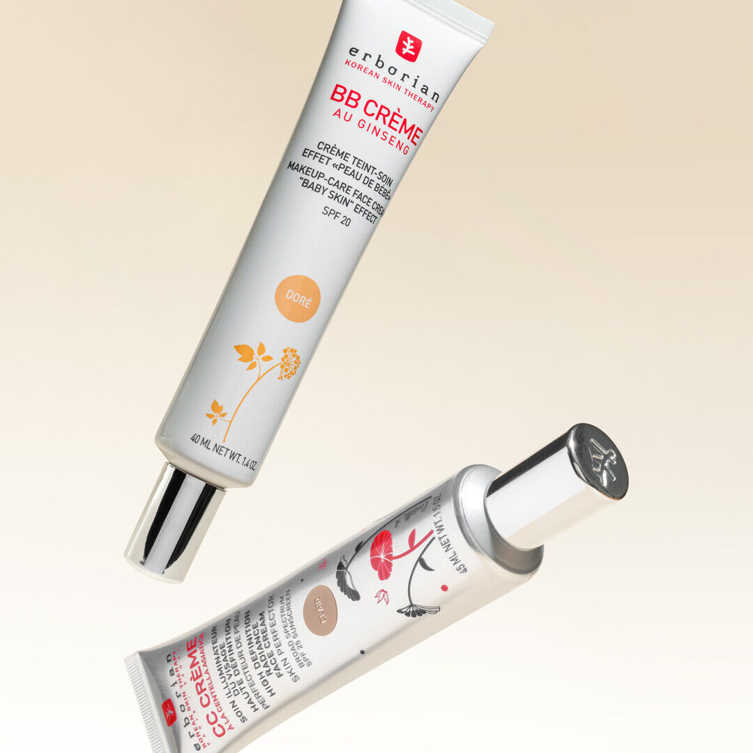 Erborian | Korean Skincare, Makeup & Cosmetics | UK