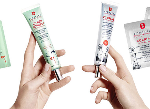 Choose the perfect shade | Erborian UK