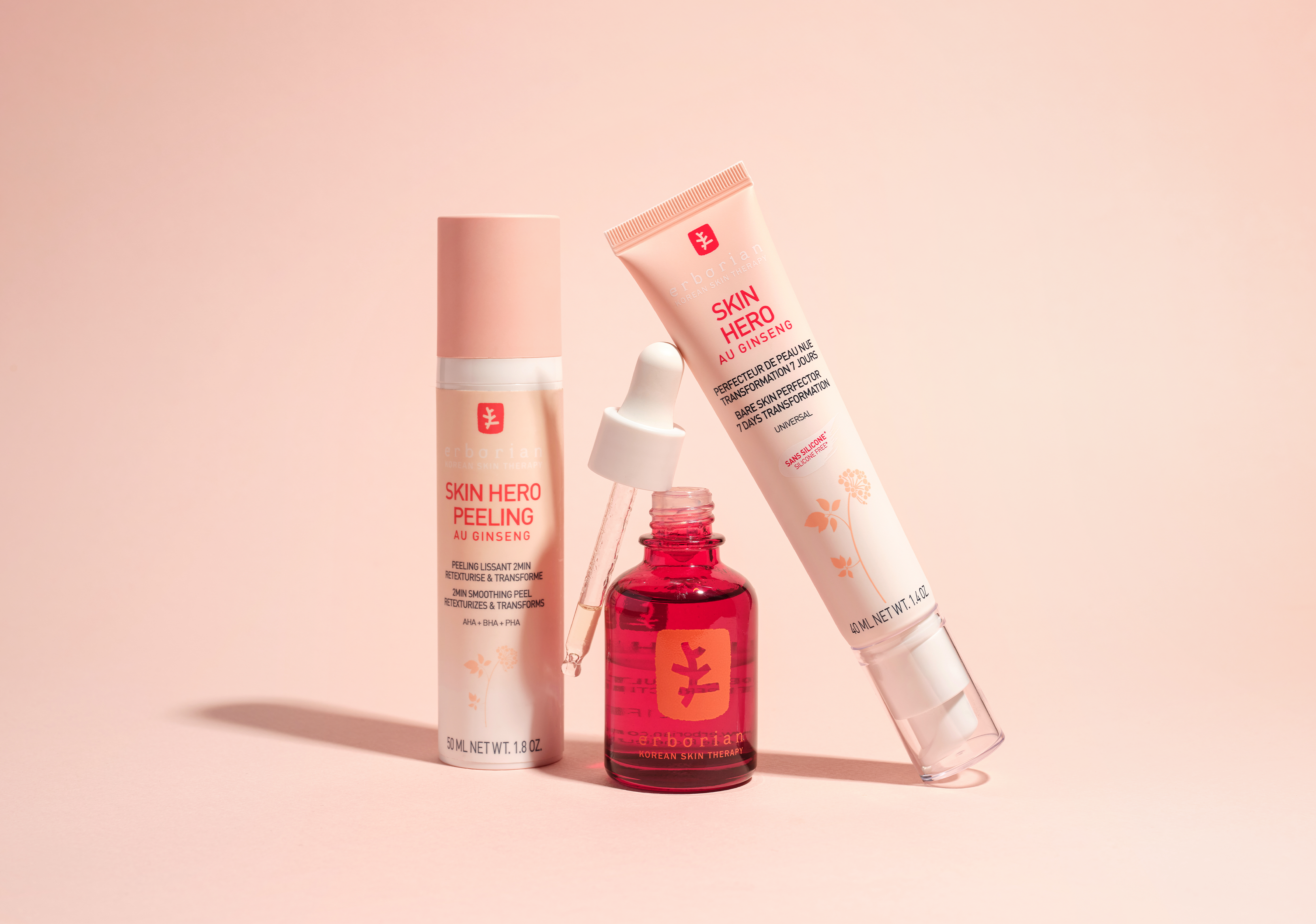 All products | Erborian UK