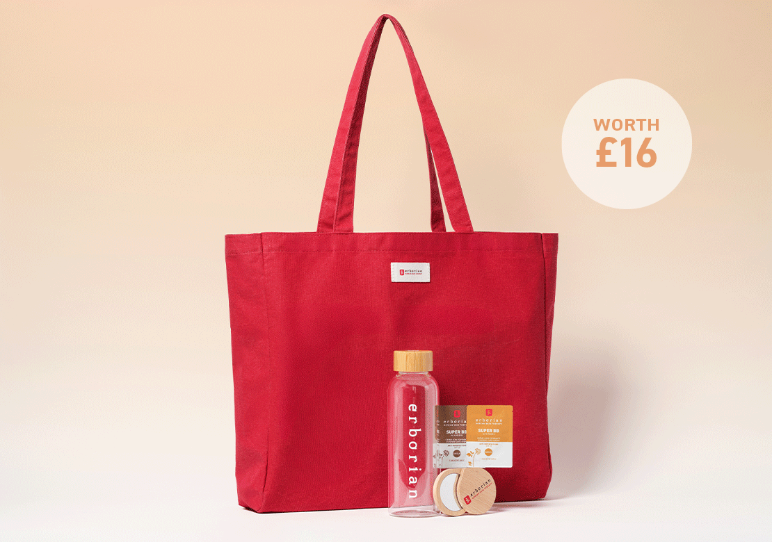 Erborian | Korean Skincare, Makeup & Cosmetics | UK