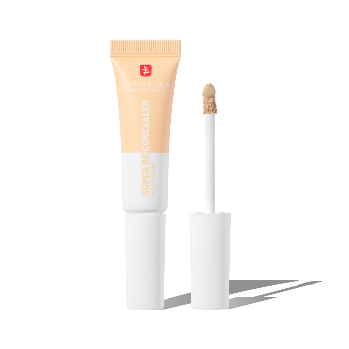 Super BB Concealer-Serum Nude | Full coverage concealer | Erborian