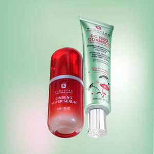 Erborian CC Red Correct | Erborian UK