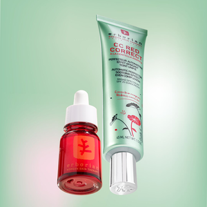 Erborian CC Red Correct | Erborian UK