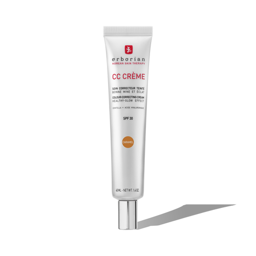 Erborian CC Cream 45ml | SPF 30 CC Cream Clair | Erborian UK”