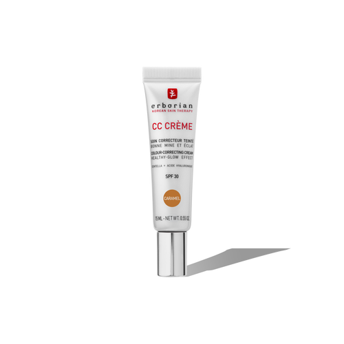 Erborian CC Cream 45ml | SPF 25 CC Cream Clair | Erborian UK”