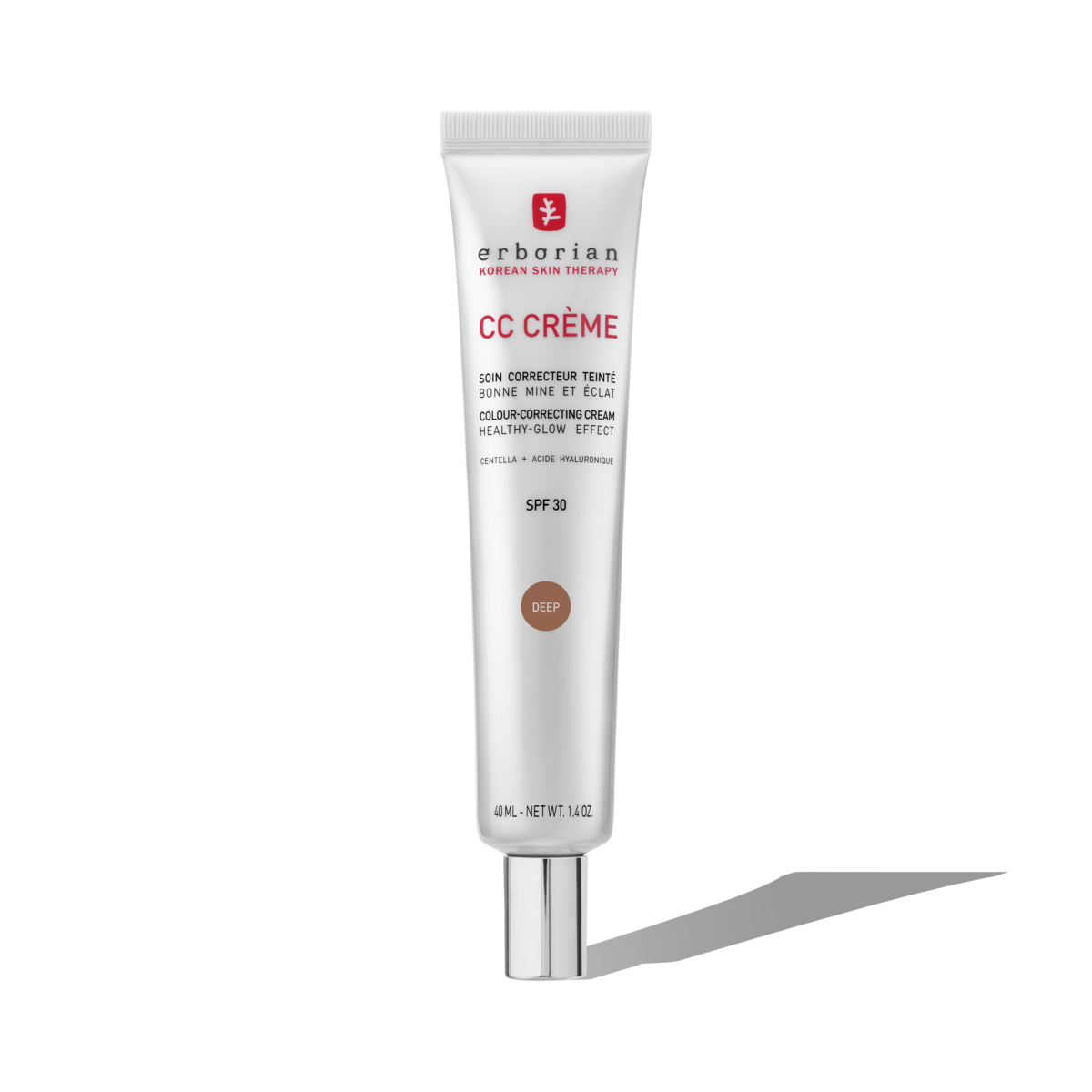 CC Cream