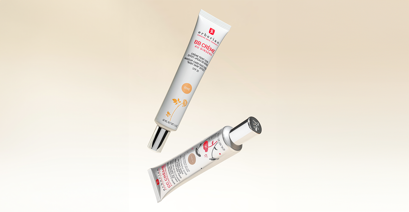 All products | Erborian UK