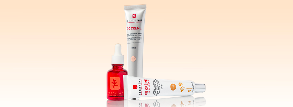 All products | Erborian UK