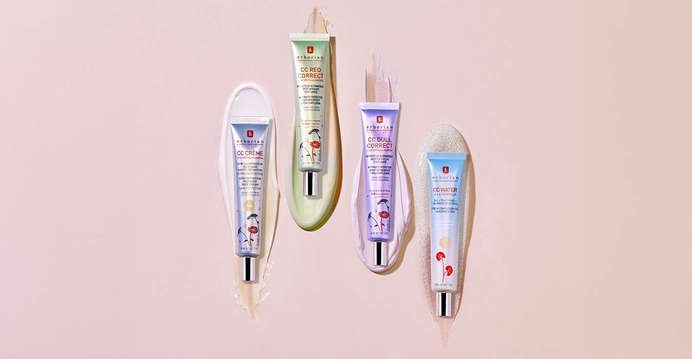 All products | Erborian UK