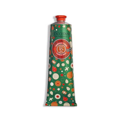 Shea Fig Hand Cream 150ml