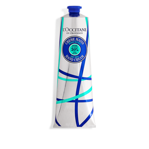 Classic Shea Hand Cream