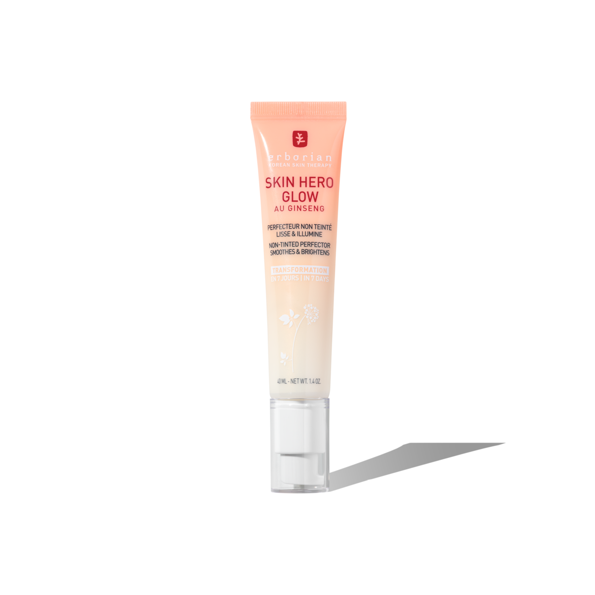 Erborian Skin Hero Glow 40ml | Erborian