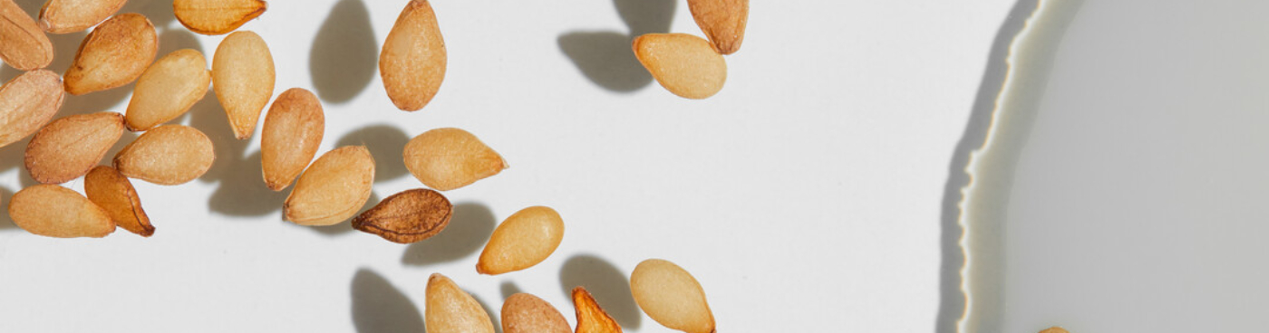 Sesame Milk | Erborian UK
